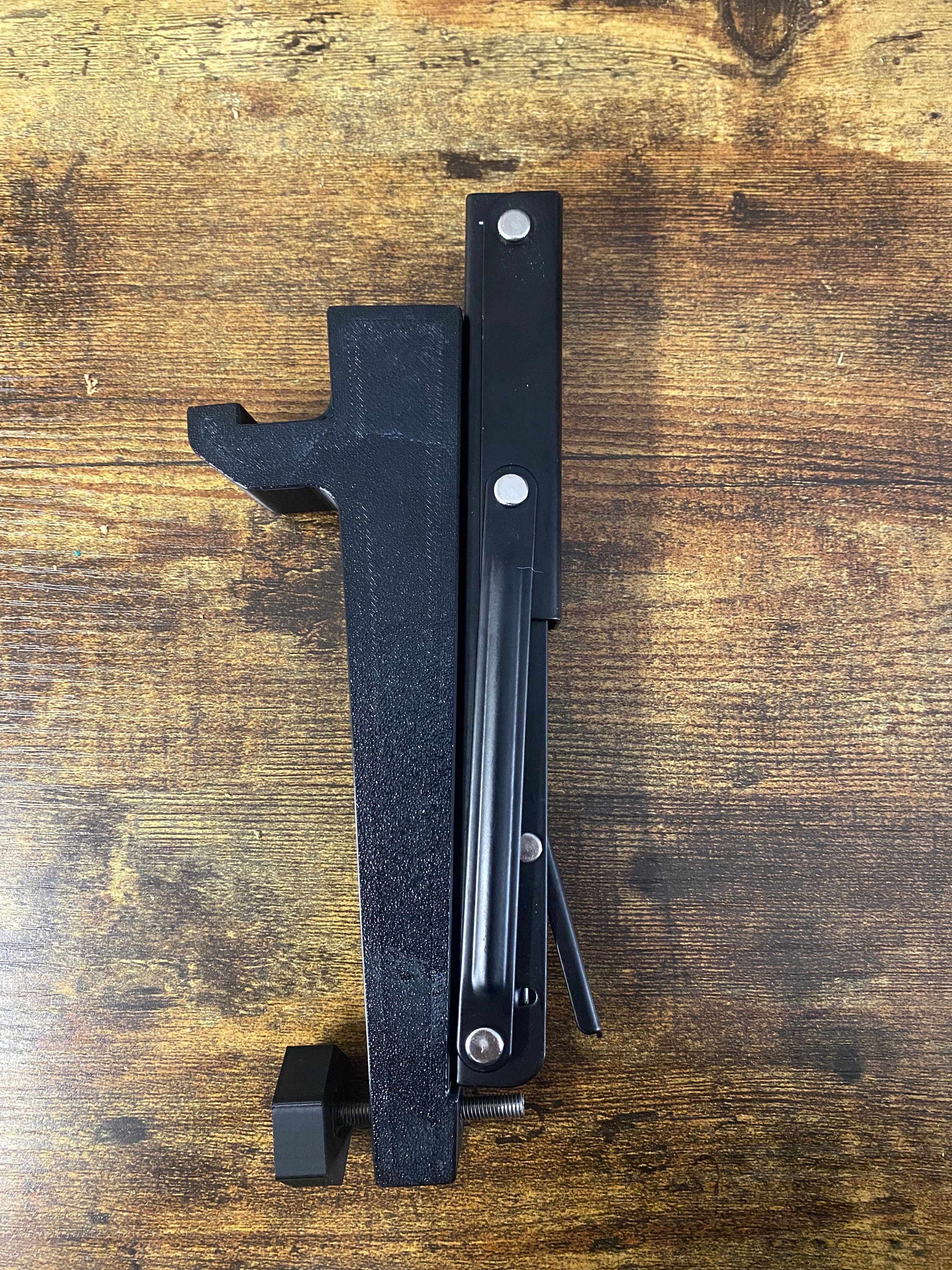 Hinged Table Mounts for DIY Table - Etsy