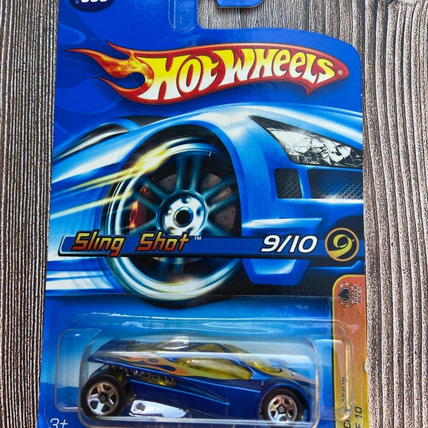Hot Shots Diecast - Etsy
