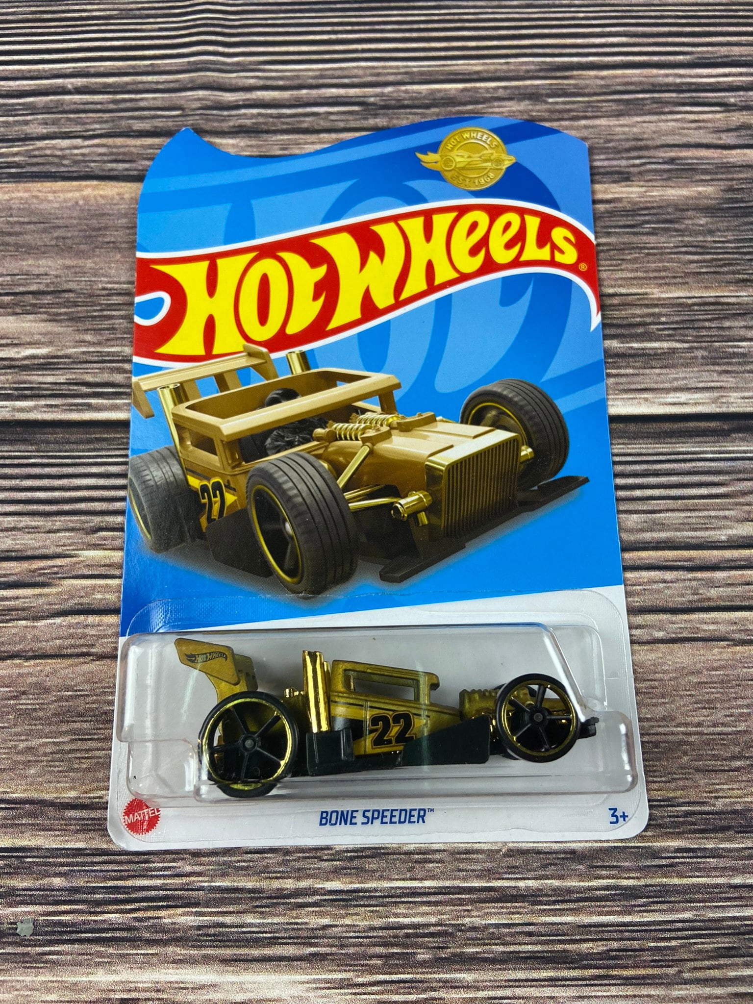 Very Rare Hot Wheels Cars