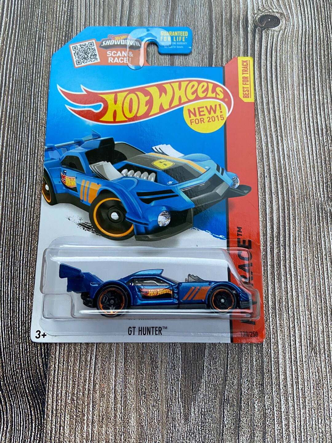 Hot Wheels, NIB GT Hunter Hot Wheels, HW Race, Hot Wheels, Mattel Cars ...