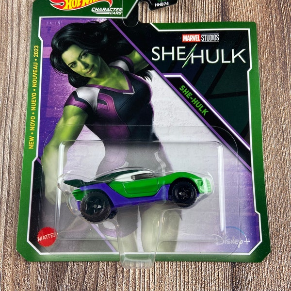 Hot Wheels Hulk - Etsy