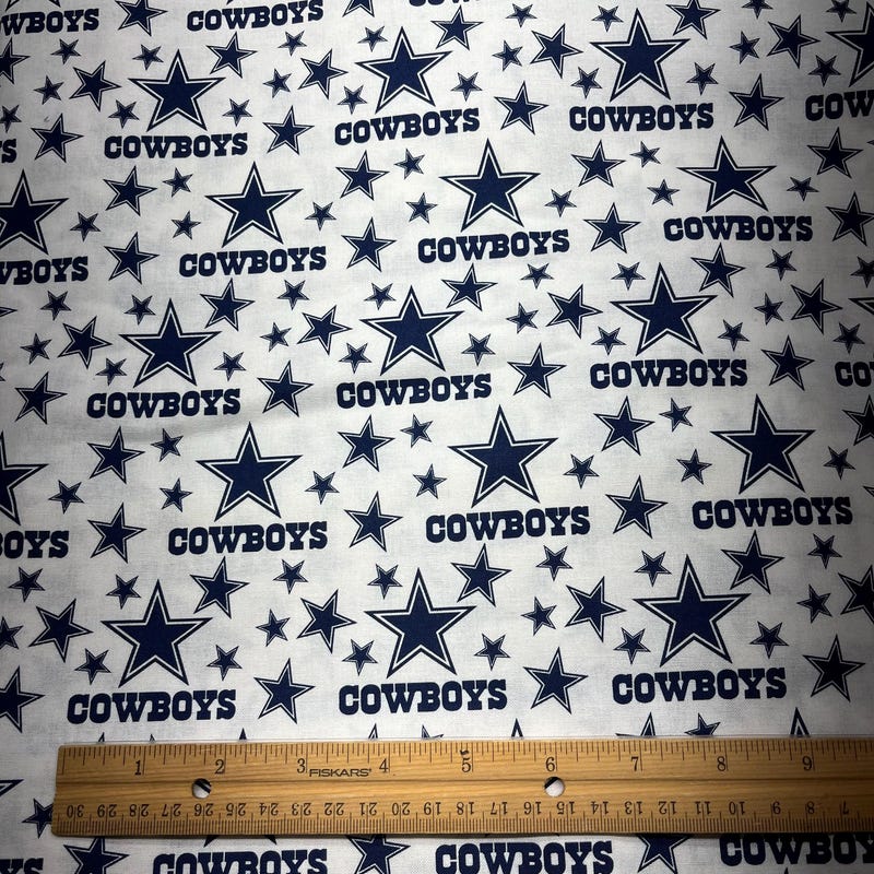Cowboy Fat Squares - Etsy