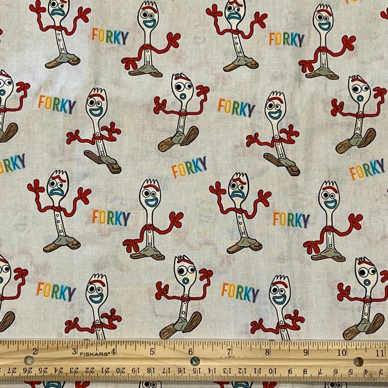 Forky Ears - Etsy