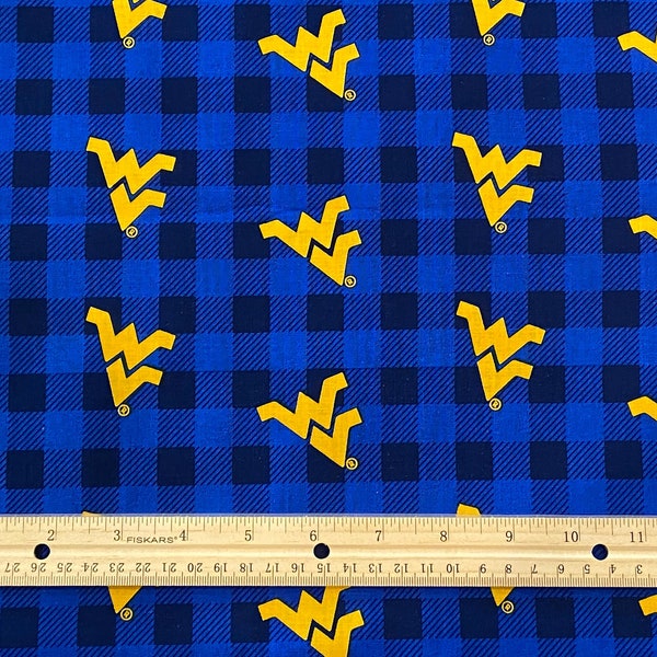 Wvu - Etsy