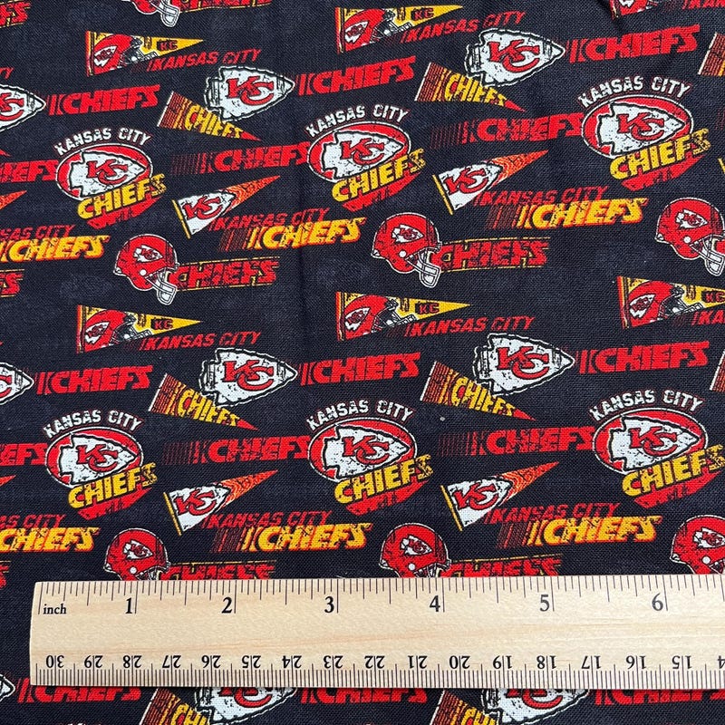 Kc Chiefs Hat - Etsy