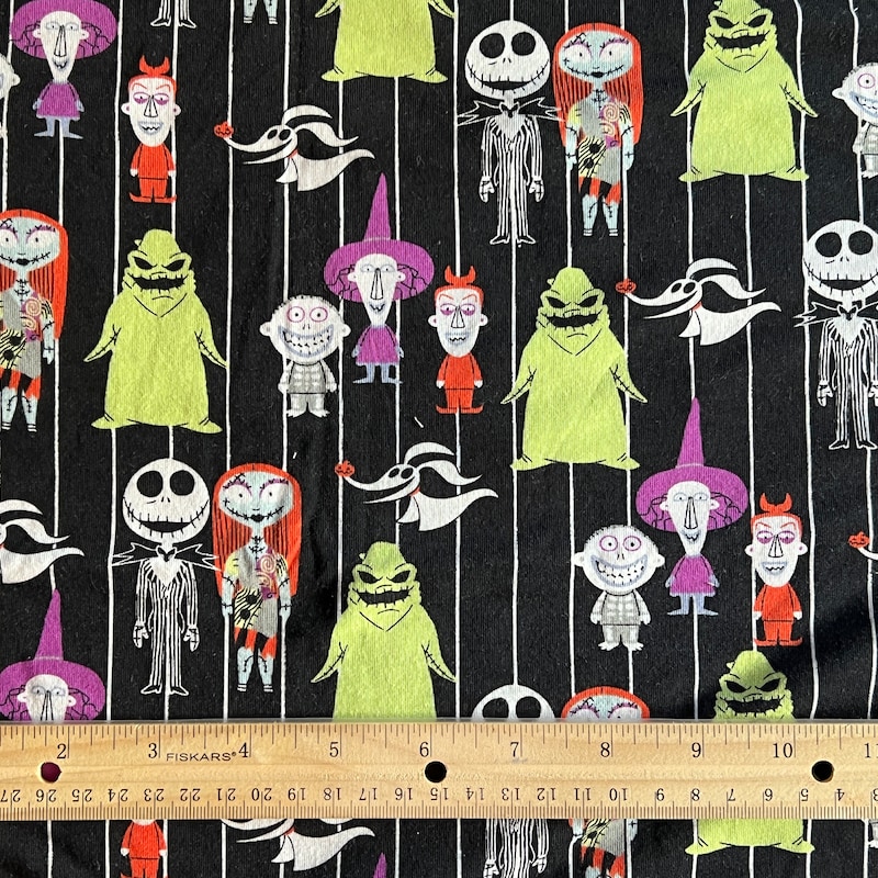 Jacks Fabric - Etsy