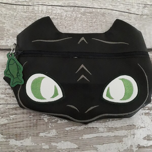 Toothless - Etsy UK