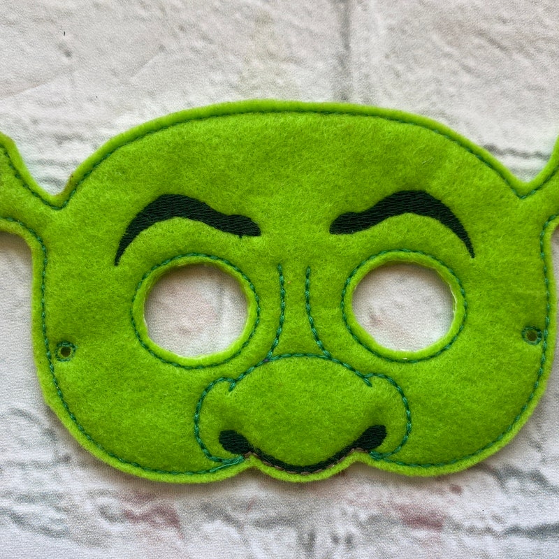 Shreks Fiona Dress - Etsy