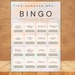 Get to Know You Bingo Game, Icebreaker Game, Printable Board Game, Name ...