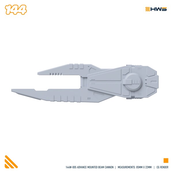 Gunpla Conversion Kit - Etsy