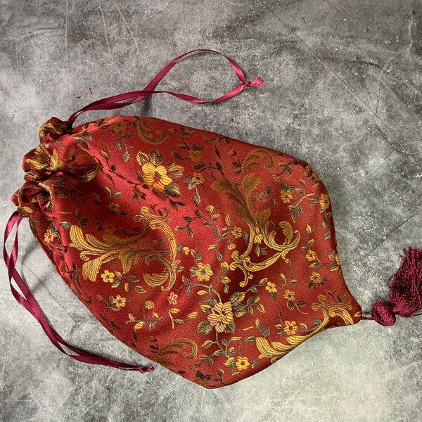 Reticule Purse - Etsy