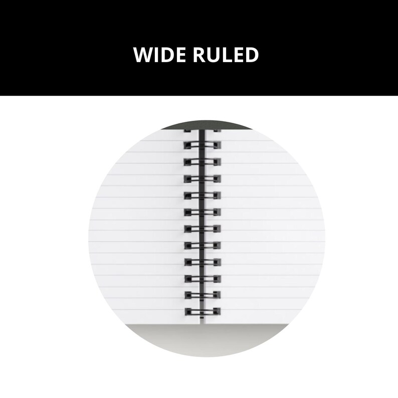 Vintage US. Map Map Notebook - Etsy