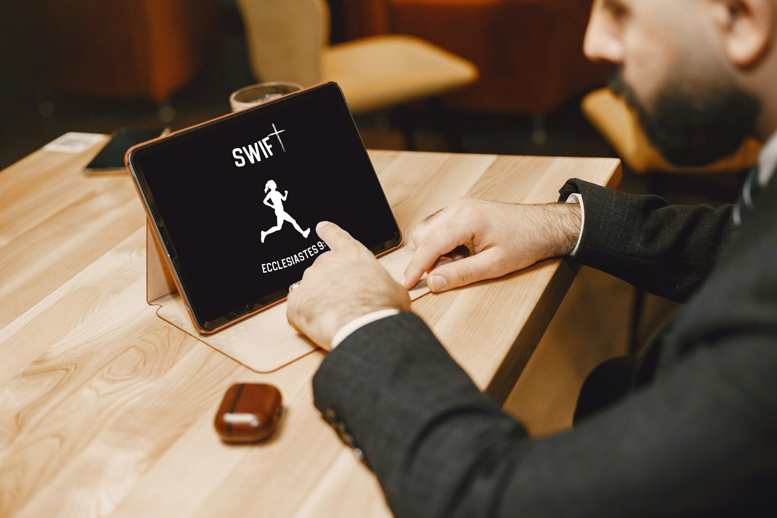 Faith Based Desktop Wallpaper, Digital Download, Bible Verse Wallpaper ...