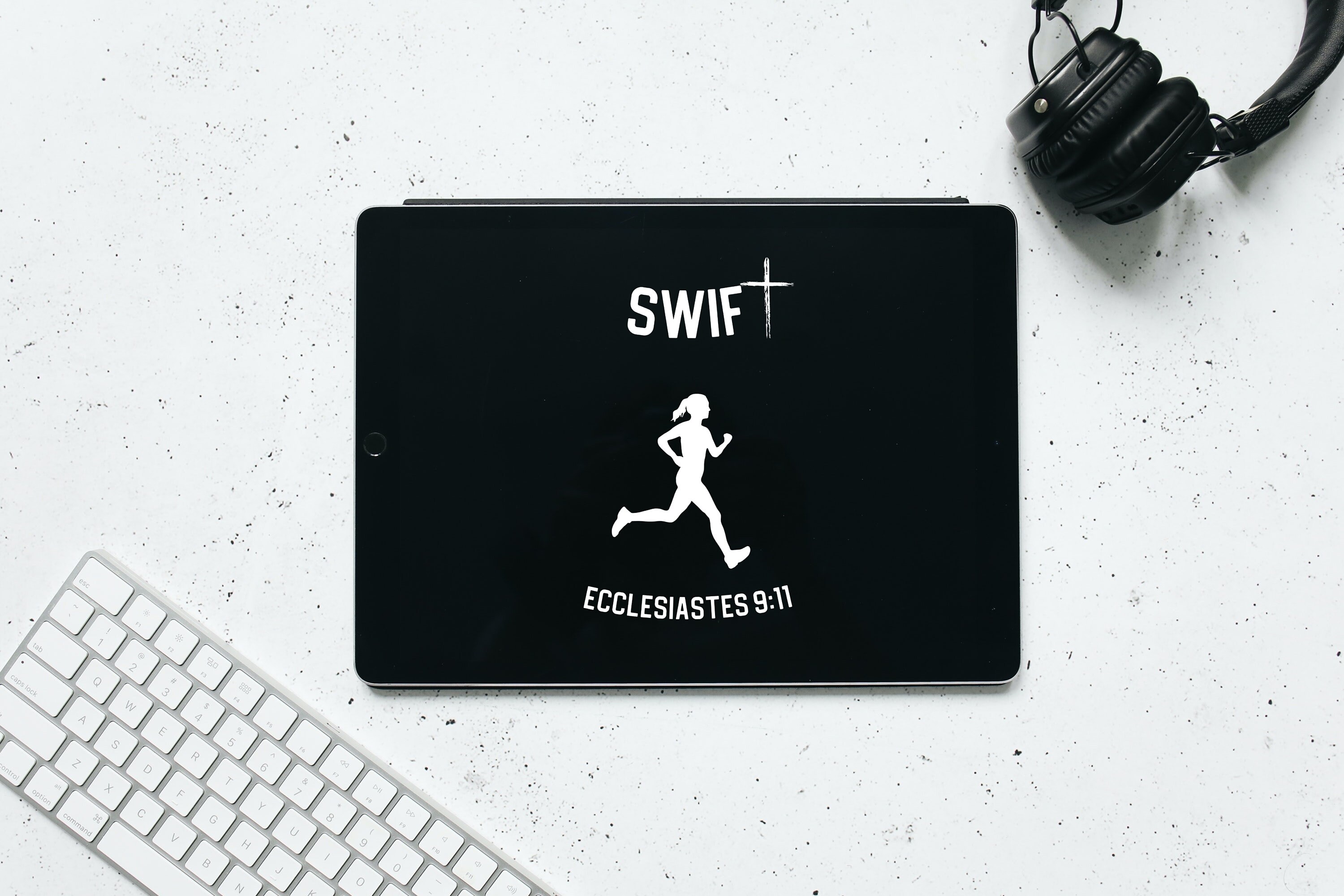 Faith Based Desktop Wallpaper, Digital Download, Bible Verse Wallpaper ...