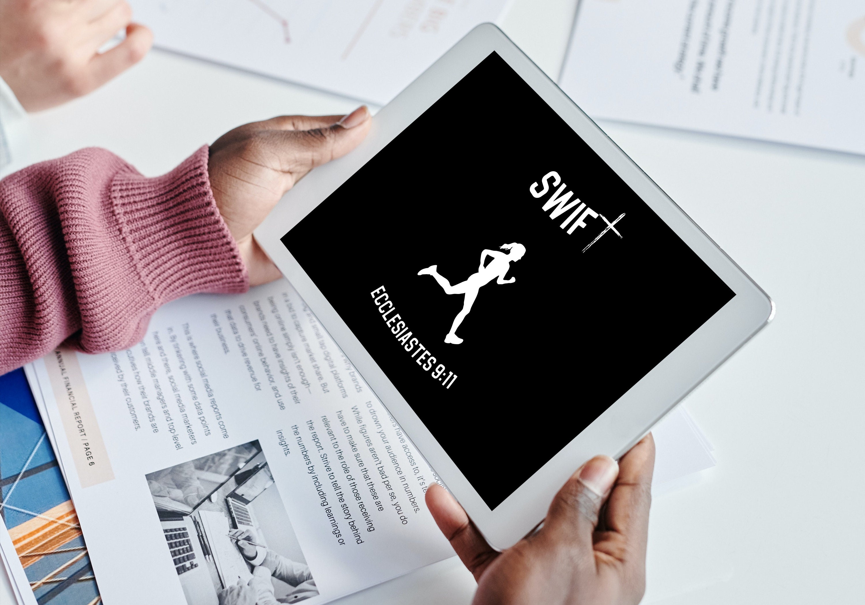 Faith Based Desktop Wallpaper, Digital Download, Bible Verse Wallpaper ...