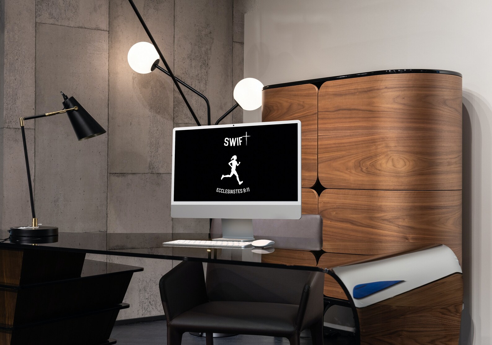 Faith Based Desktop Wallpaper, Digital Download, Bible Verse Wallpaper ...