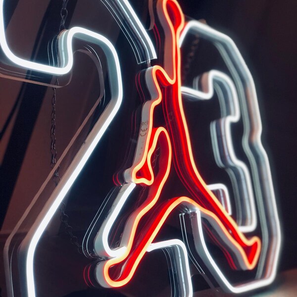 Jordan Sign - Etsy