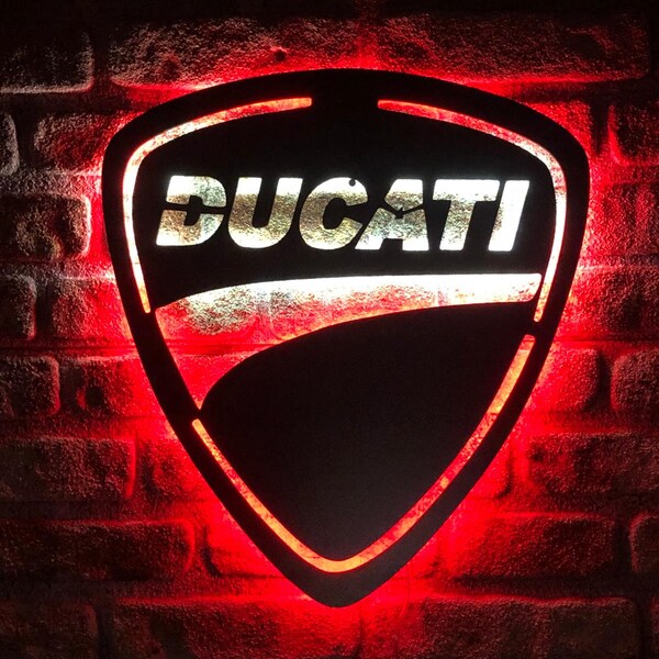Ducati - Etsy