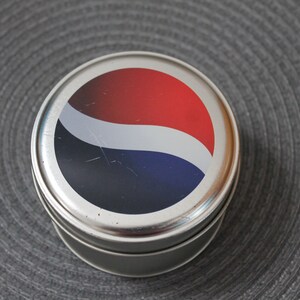 Nothing Else is a Pepsi Wrist Watch - Etsy