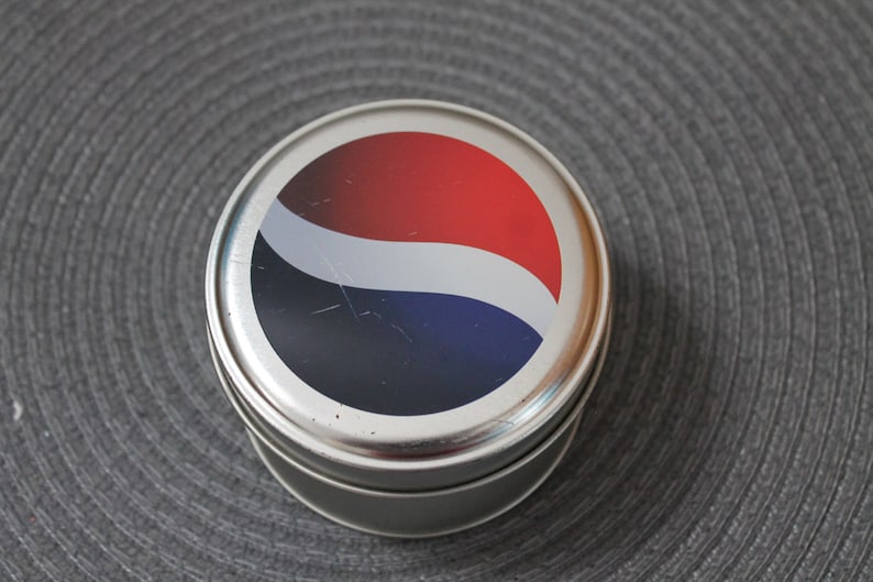 Nothing Else is a Pepsi Wrist Watch - Etsy
