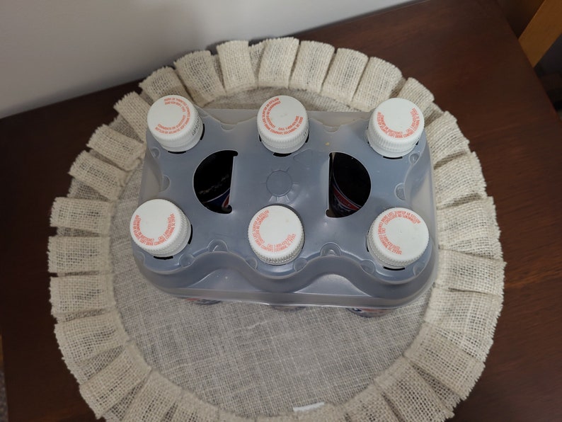 Old Town General Store Pepsi 6 Pack - Etsy