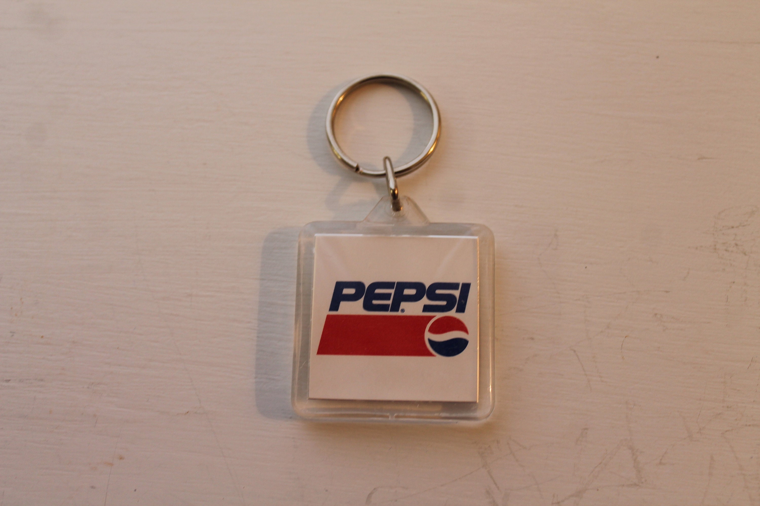 90s Keychain Flamable
