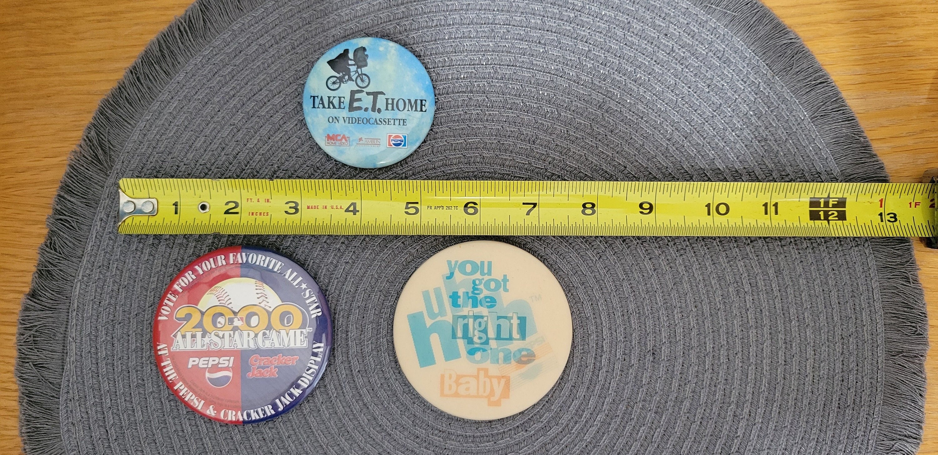 Set of 3 Pepsi/dt Pepsi Pens - Etsy