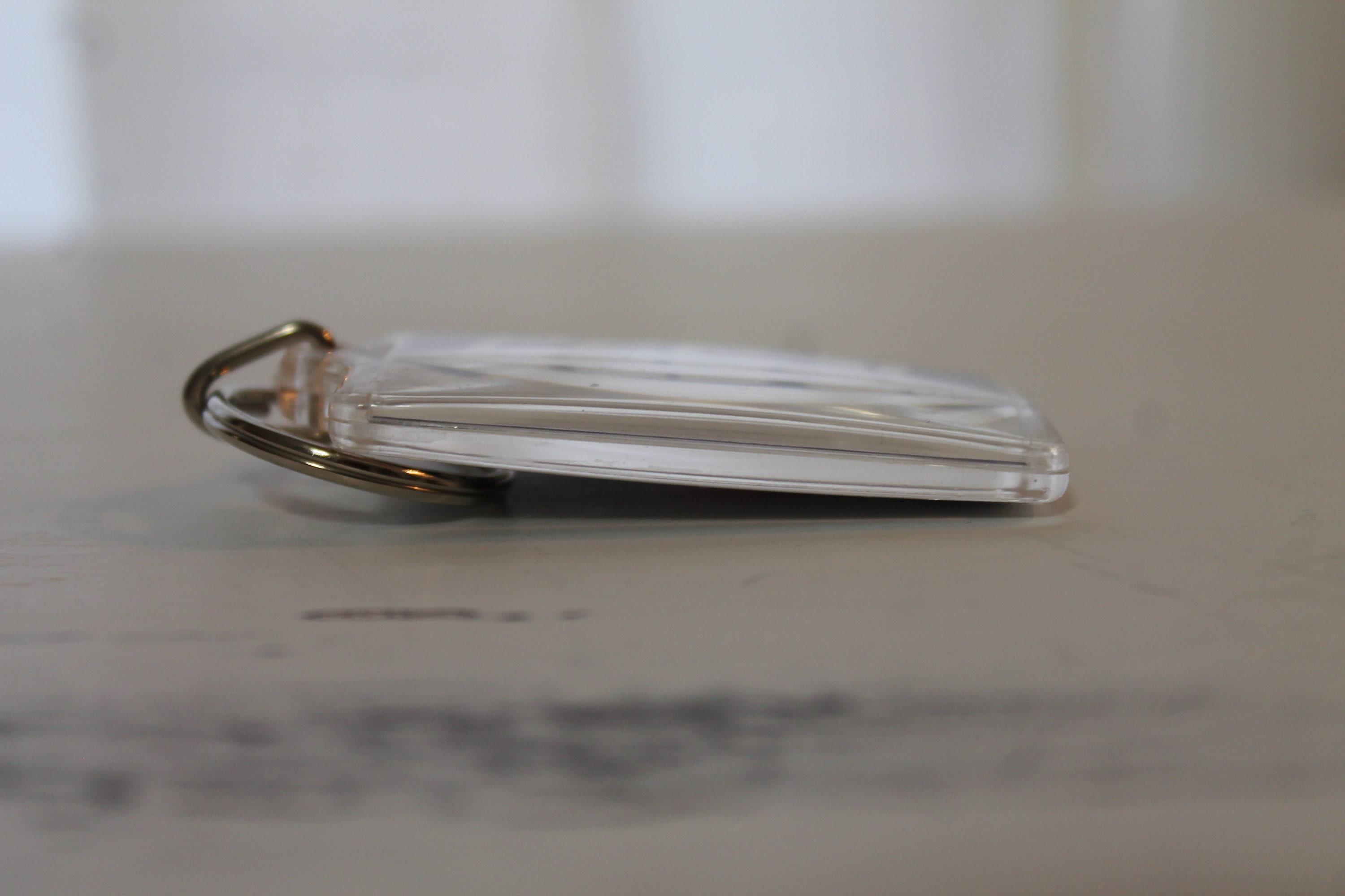 Blue Pepsi Logo Keychain - Etsy