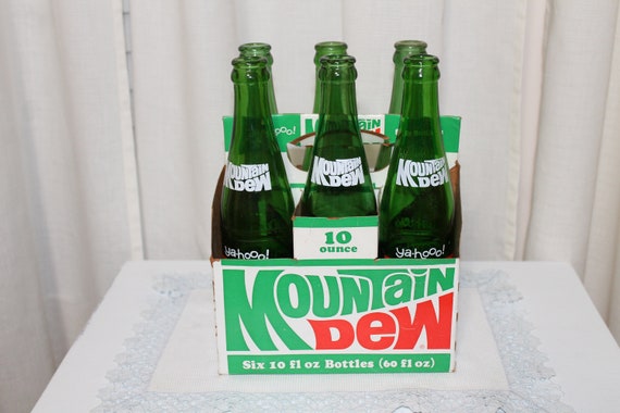 Dew Regular Bottle