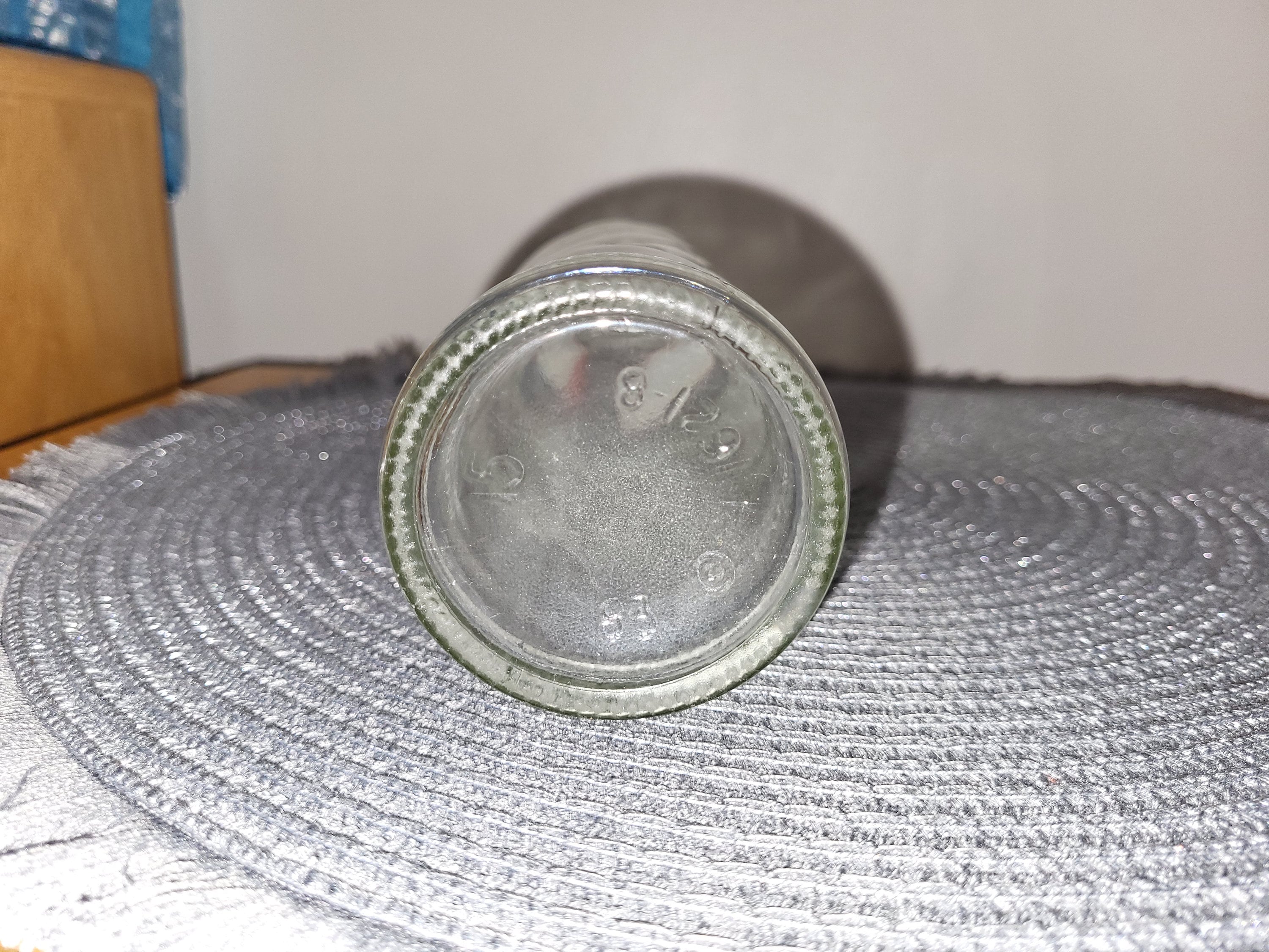 Pepsi Free 16oz Glass Bottle - Etsy