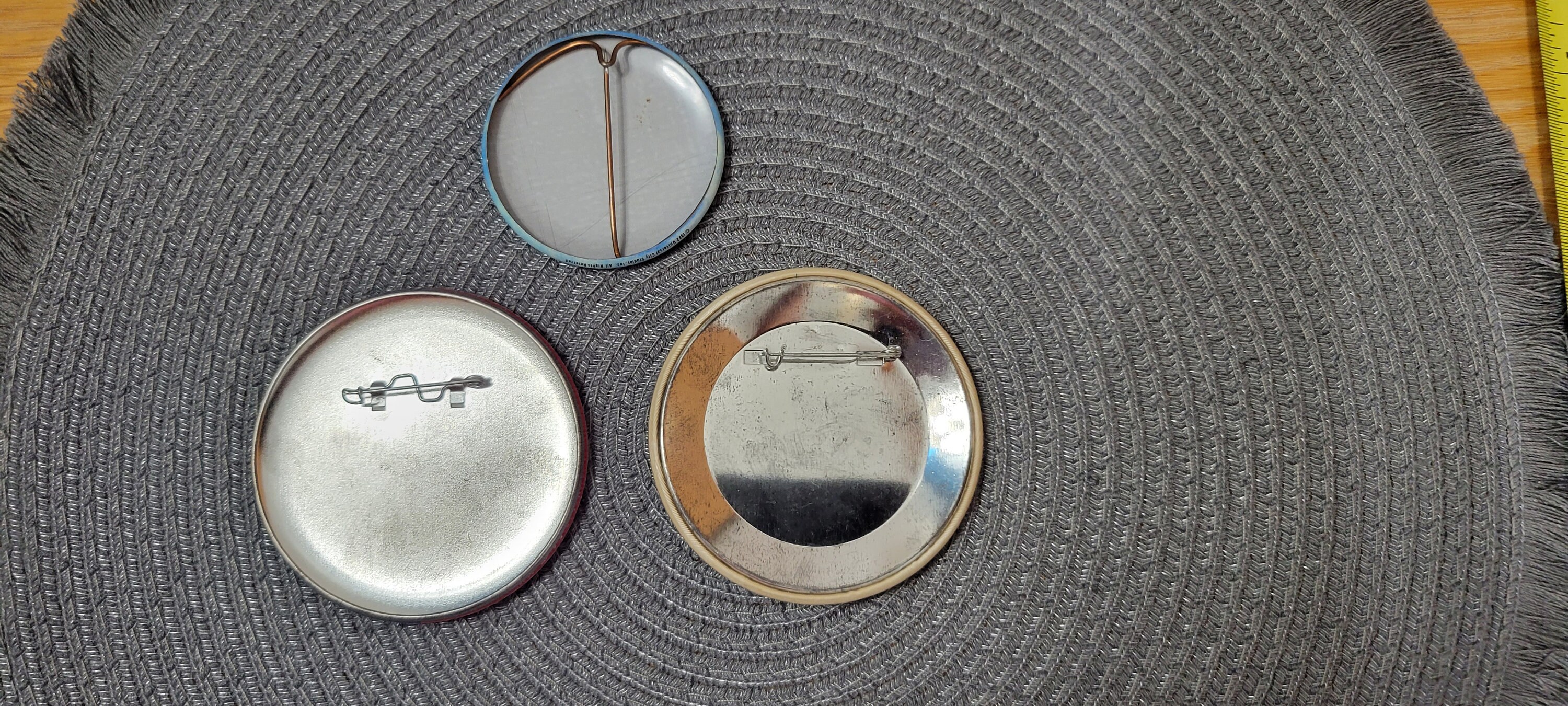 Set of 3 Pepsi/dt Pepsi Pens - Etsy