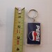 Blue Pepsi Logo Keychain - Etsy