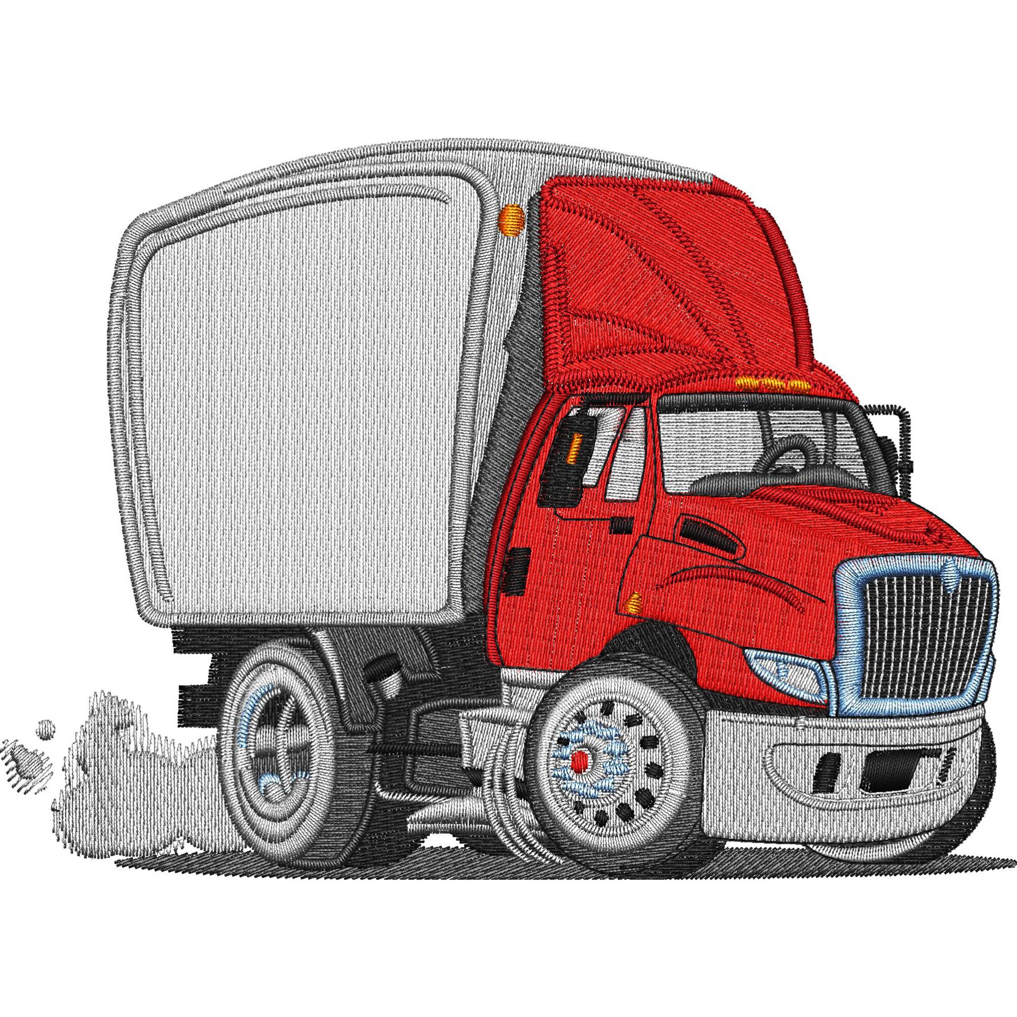 Custom Machine Embroidery Digitizing Services Embroidery Designs Logos ...