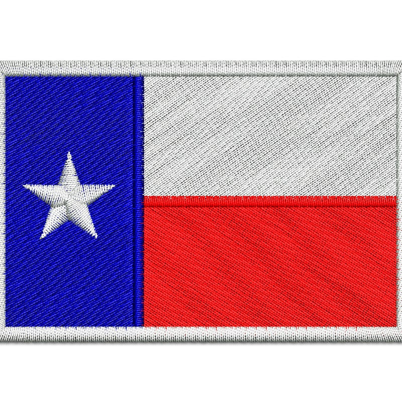 Texas Lone Star - Etsy