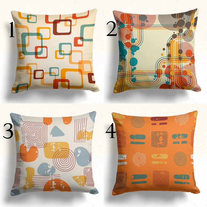 Modern Pillow Covers - Etsy