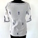 Womens Embroidered Cotton Tunic - Etsy