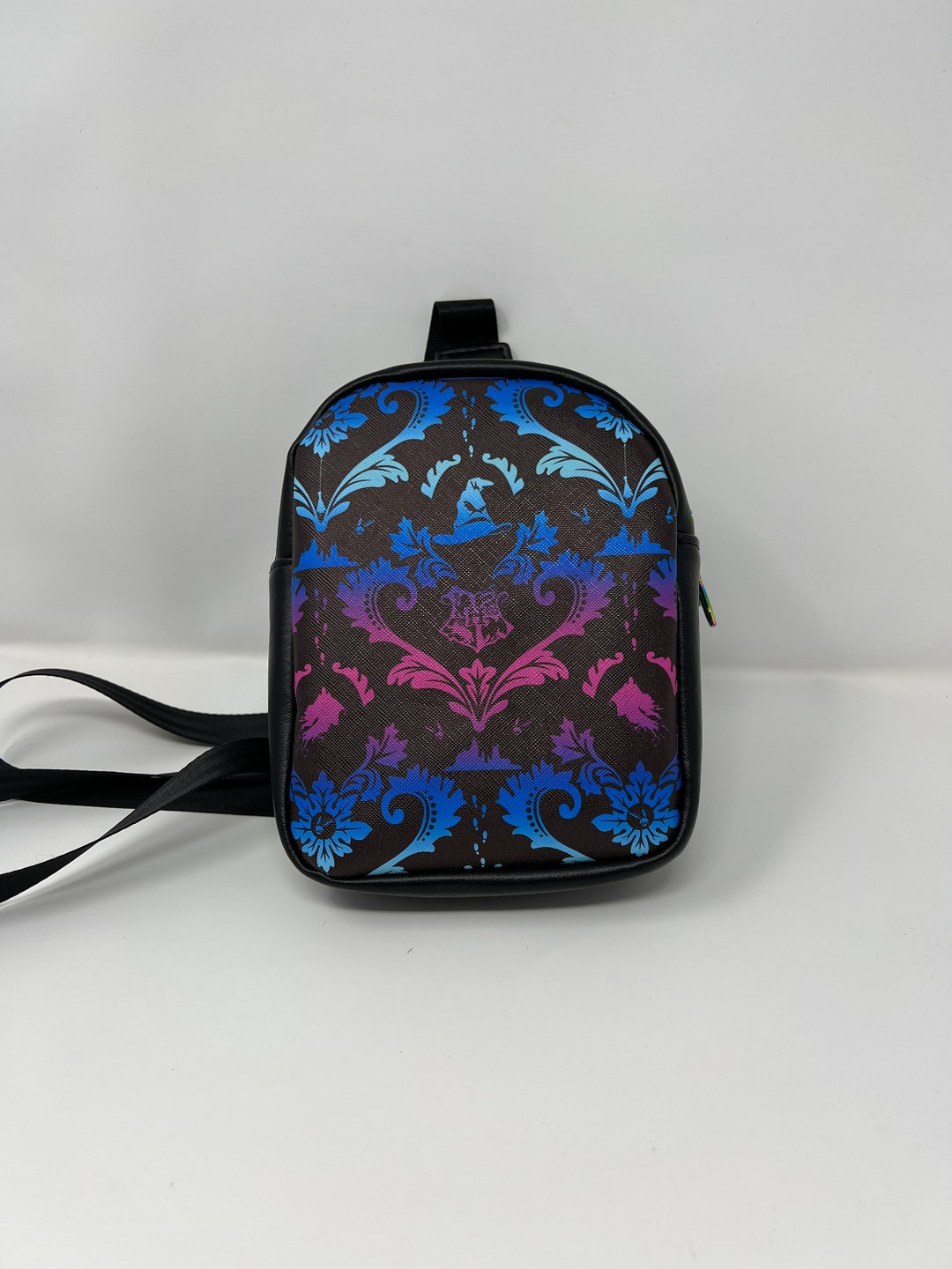 Mav Pack Crossbody - Etsy