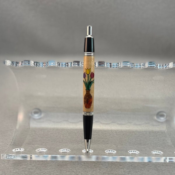 Inlay Pen - Etsy