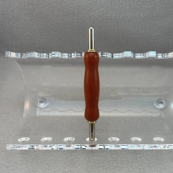 Wood Turned Seam Rippers - Etsy