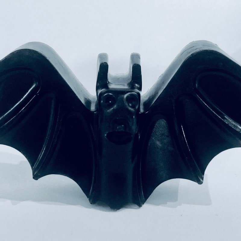 Bat Soap - Etsy
