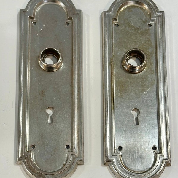 Keyhole Plates - Etsy