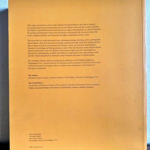 Pierre Bonnard: Early and Late by Elizabeth Hutton Turner, Softcover ...