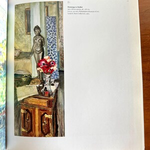 Pierre Bonnard: Early and Late by Elizabeth Hutton Turner, Softcover ...