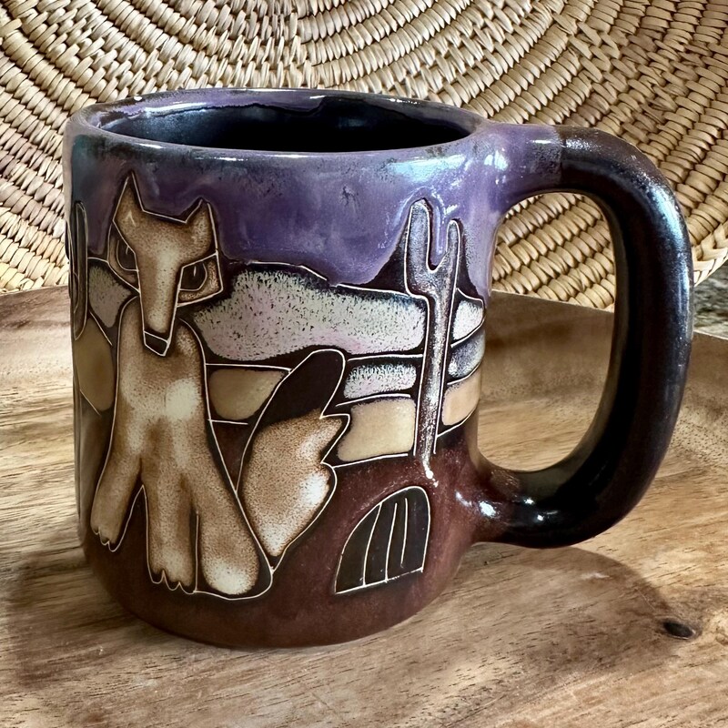 Mara Pottery Mexico - Etsy