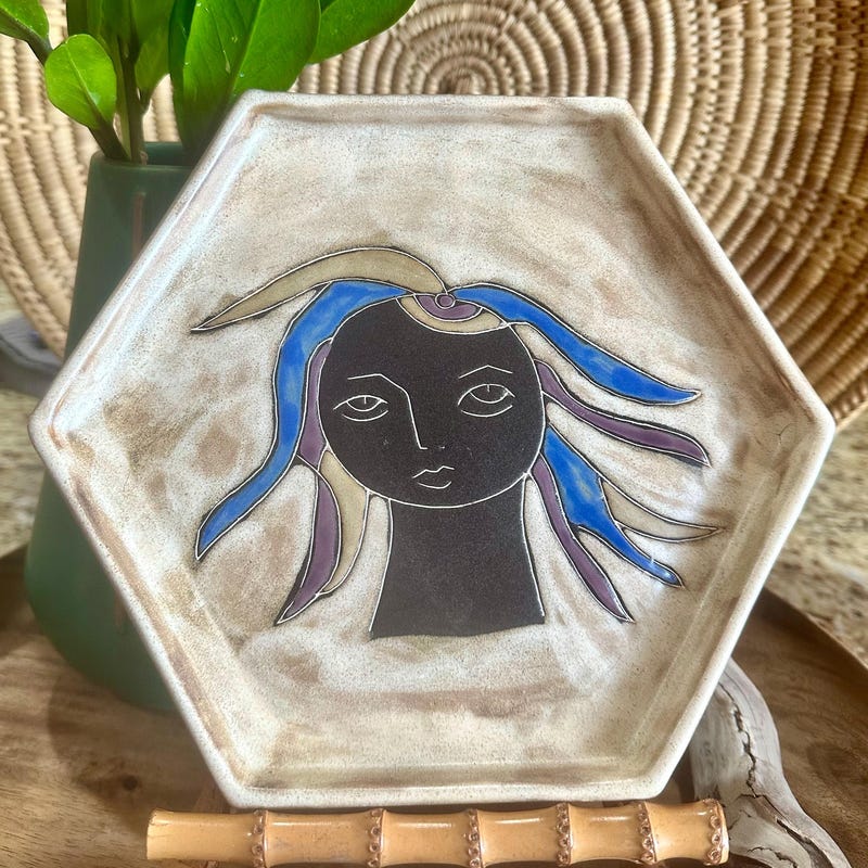 Mara Pottery Mexico - Etsy