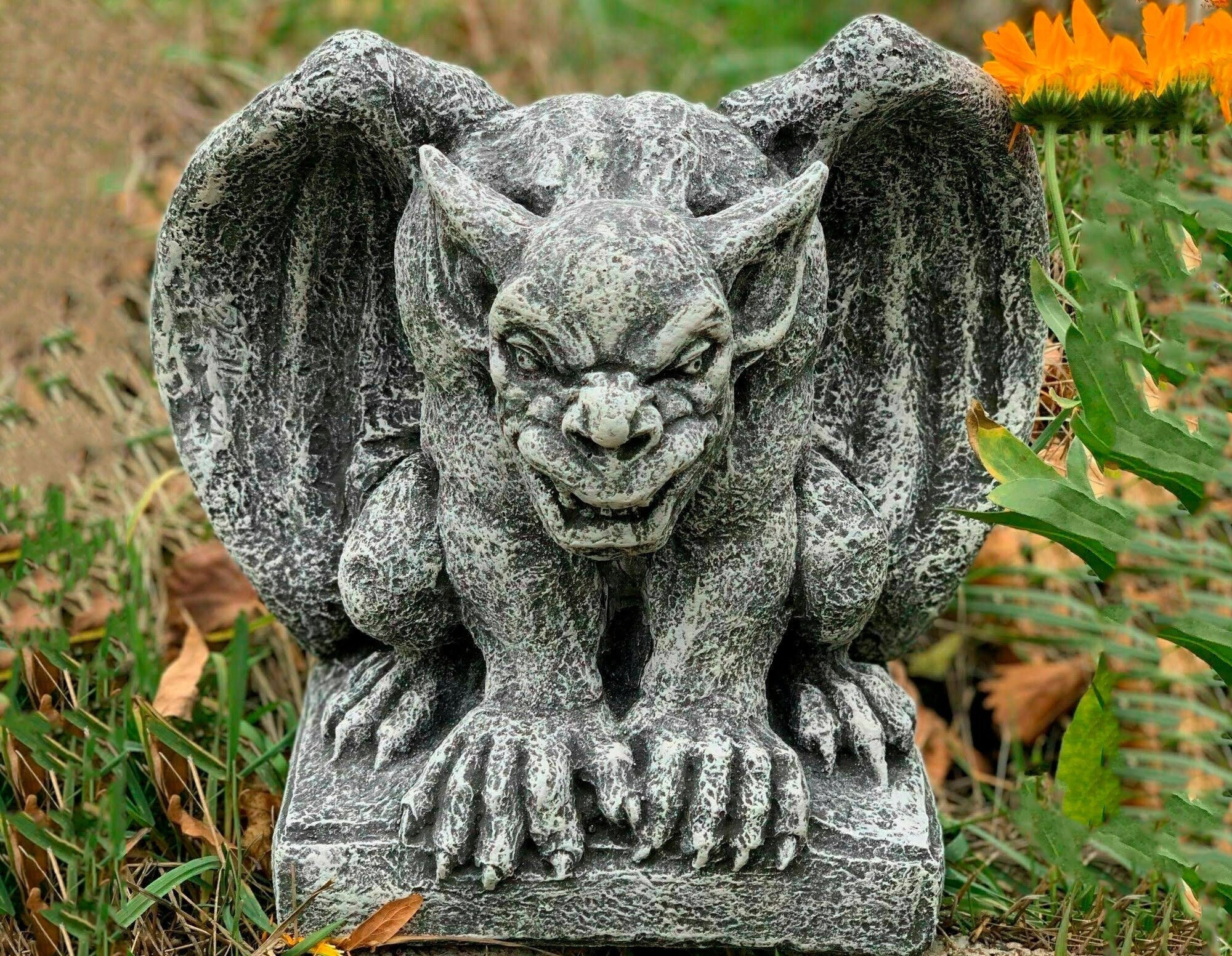 Gargoyle Statues Gargoyle Statues