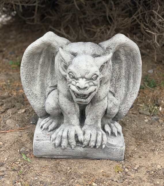 Dragon City Gargoyle Dragon