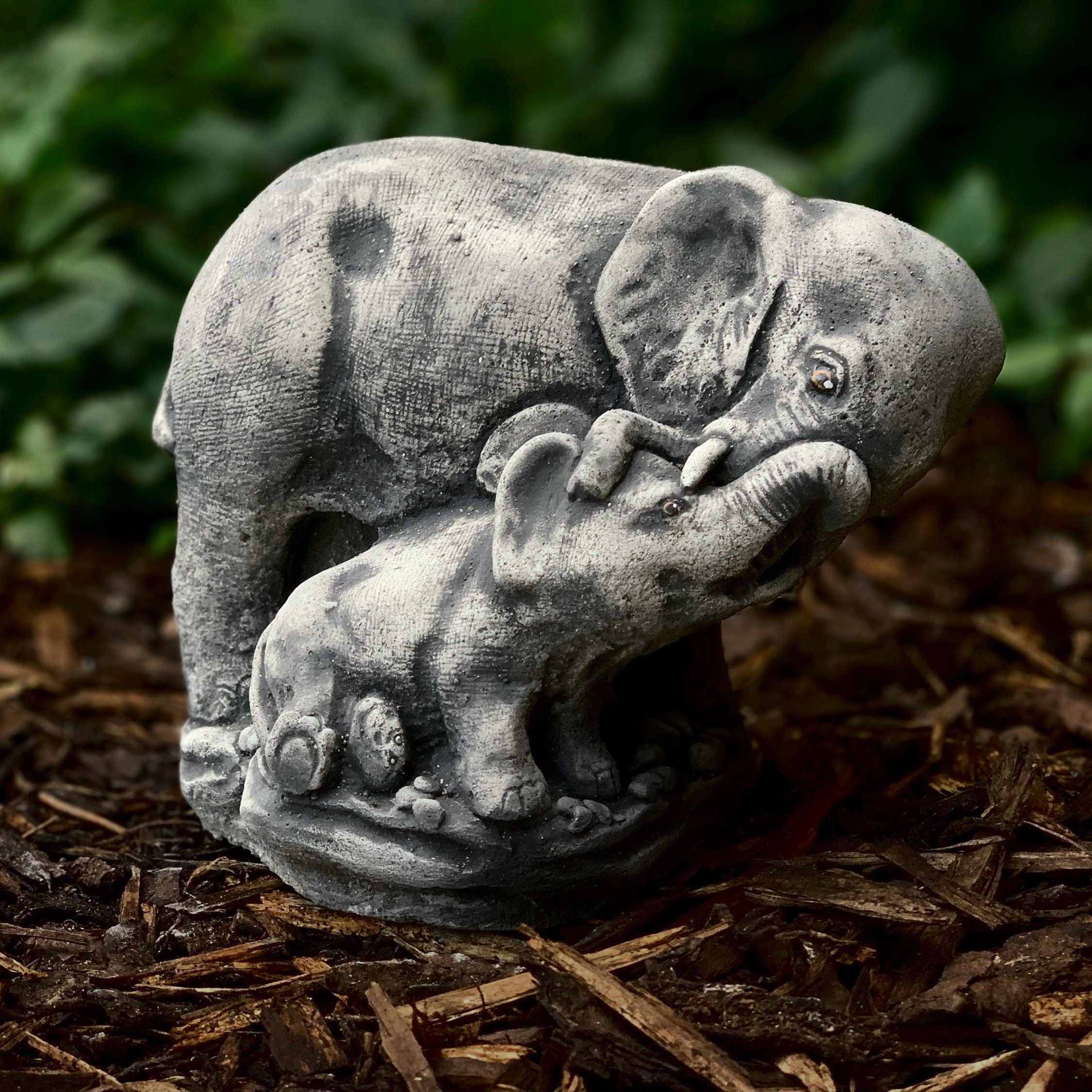 Elephant Decorative Statues
