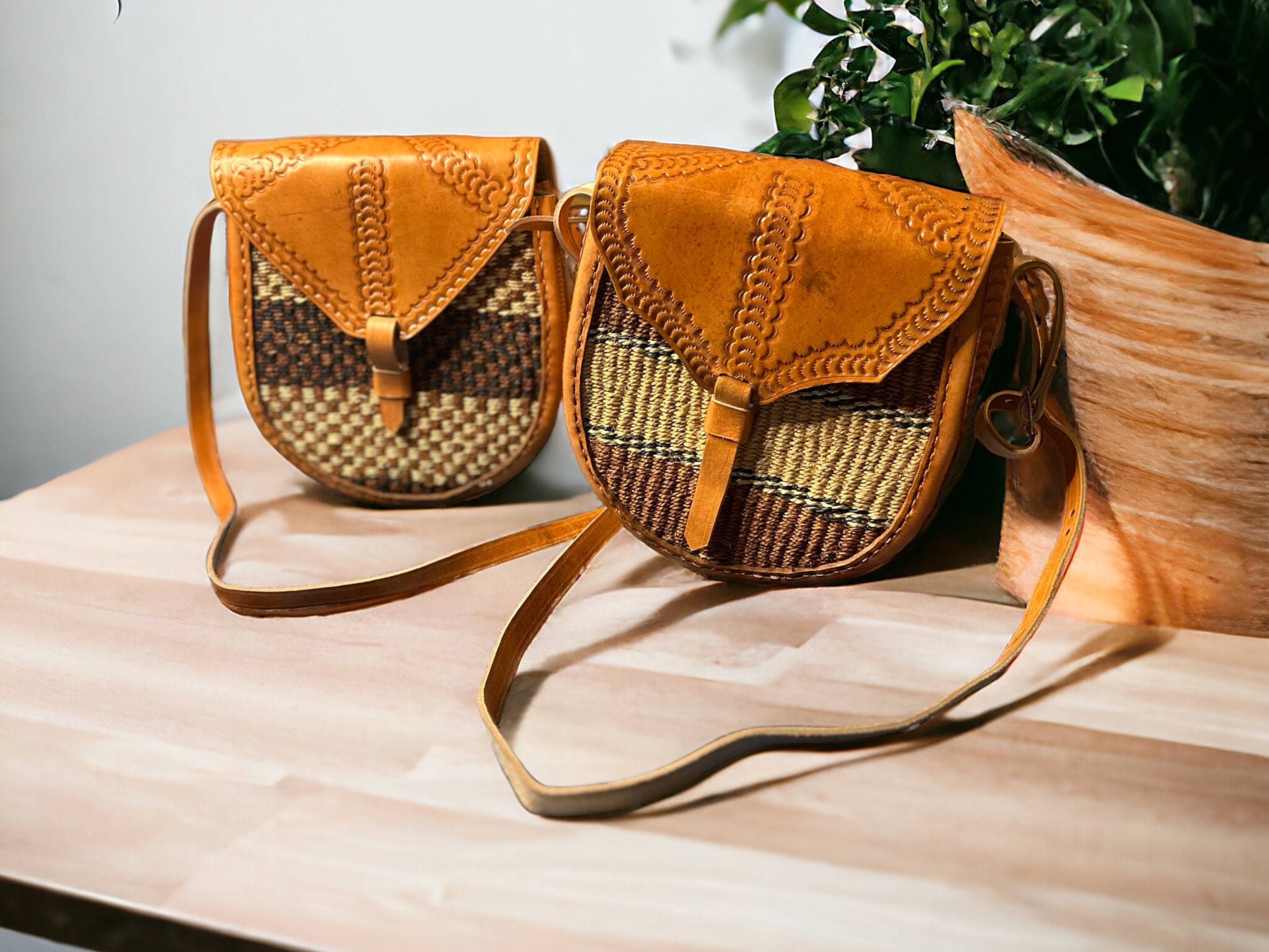 African Maasai Purse-inspired Crossbody Messenger Bag Vibrant Patterns ...