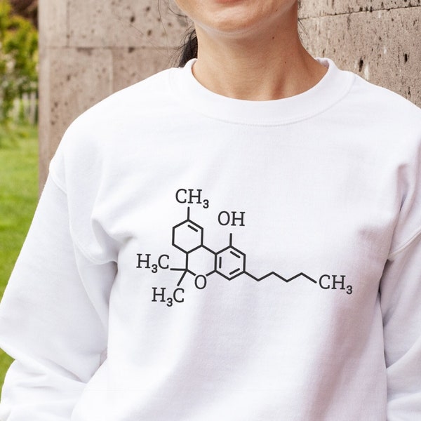 Weed Sweatshirt - Etsy